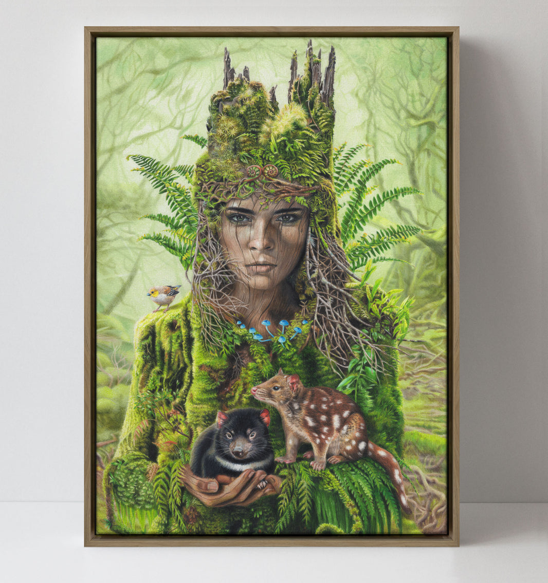 Other Prints – tagged "canvas print" – Fiona Francois Art